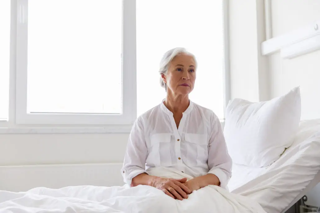 Breast Cancer in Seniors | Breast Cancer Treatment in the Elderly ...