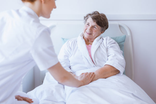 Effective Nursing Interventions for Home Care: Enhancing Patient ...