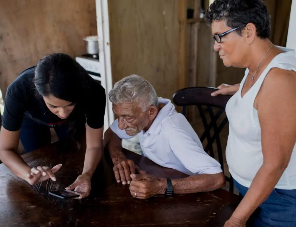 Finding the Best Respite Care Near Me: A Comprehensive Guide - InHomeCare