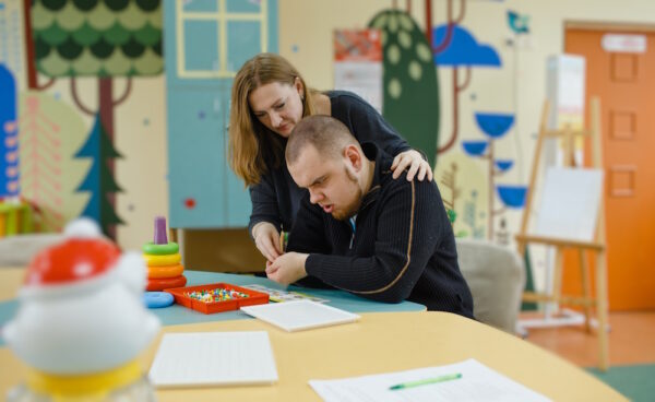Types of Autism Therapy - InHomeCare