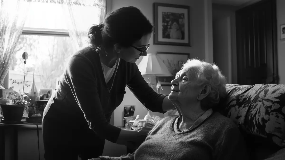 24-Hour Home Care: Services, Cost, and Choosing the Right Provider ...